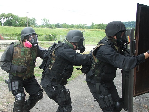 ERT